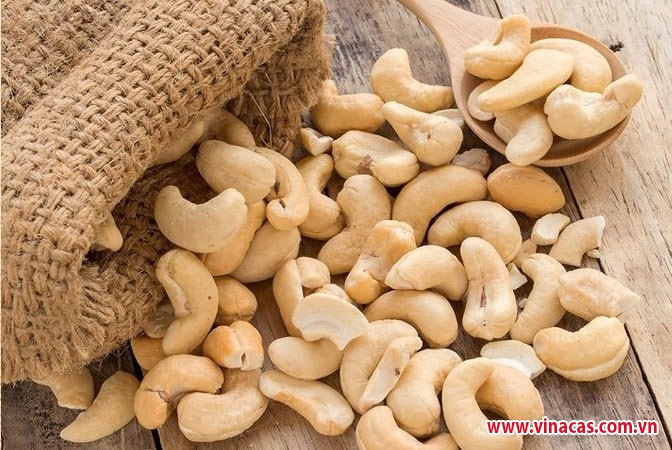 Giải pháp để trái cây, hạt điều Việt vươn xa