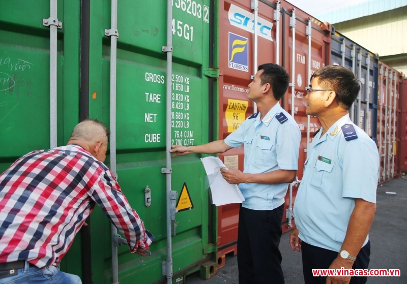 Gỡ khó cho doanh nghiệp nhập khẩu