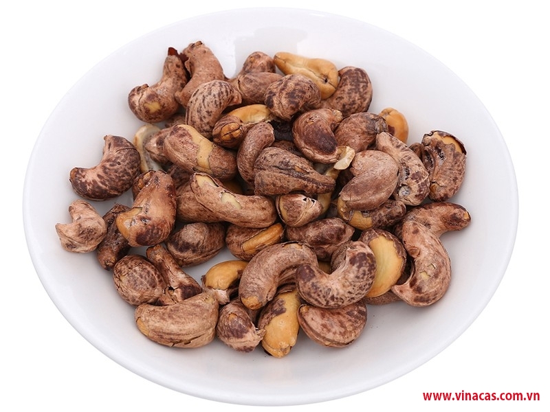Mỹ, Trung Quốc... vẫn mua nhiều cà phê, trái cây, hạt điều Việt Nam
