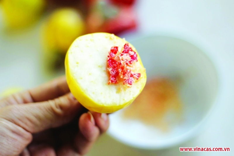 Trái điều - miền ký ức của thế hệ 8x, 9x